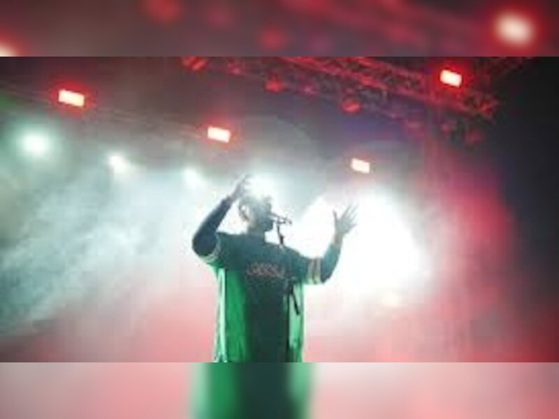 40 Years Old Rapper Singer Badshah Rapper Became Depressed After ...