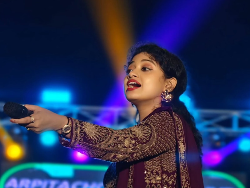 Arpita Choudhary: ହ୍ୟୁମାନଙ୍କ ମା'ଙ୍କ ସଙ୍ଗୀନ ଅଭିଯୋଗ ପରେ ଭାଇରାଲ ହେଉଛି ଅର୍ପିତାଙ୍କ ଏହିସବୁ ଫଟୋ । Odia ...