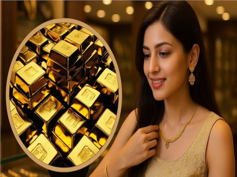 gold silver price today in uttar pradesh 19 november 2025 today lucknow ...