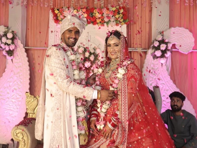 who is meerut javelin thrower annu rani celebratory firing at wedding haryana boxing champion ...