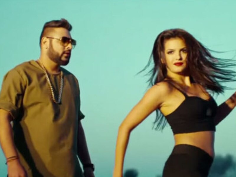 rapper Badshah Top 5 songs list Genda Phool to Dj Waley Babu | Happy ...