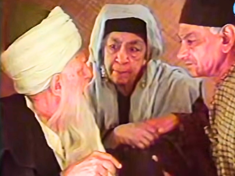 1990 India Most Watched Famous Comedy Show Mullah Nasruddin 13 Episode ...