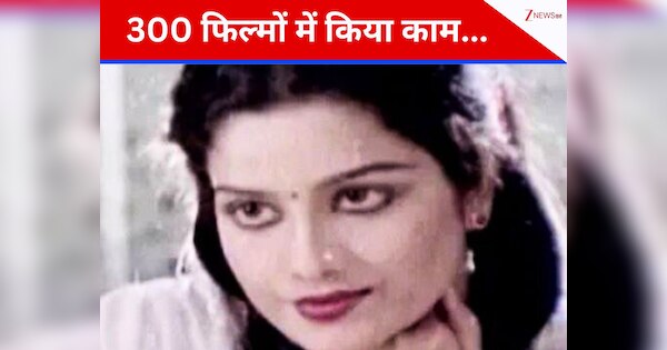 57 Years Old Most Famous South Veteran Actress Tulasi Announces ...