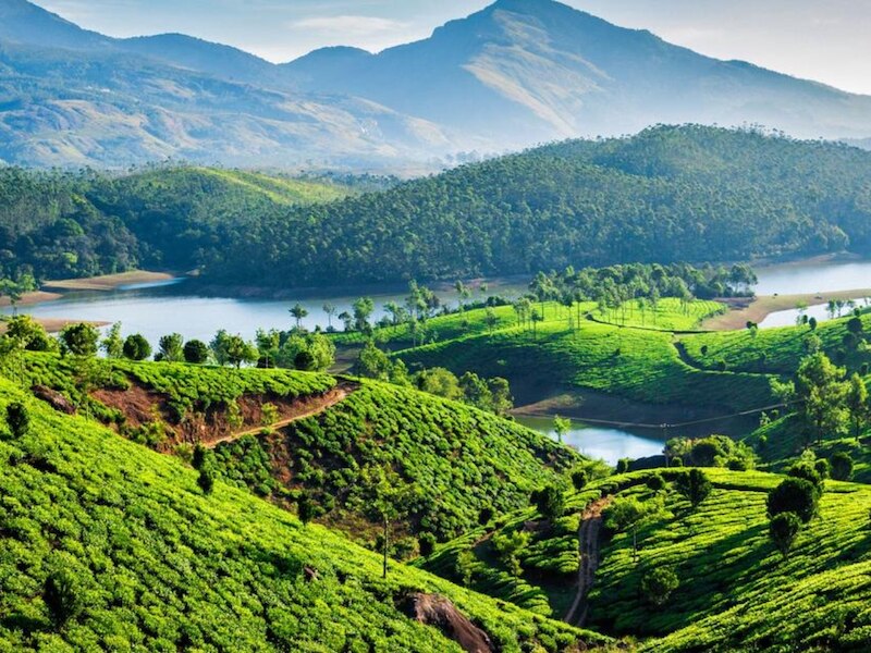 Most beautiful hill stations of India to visit in December month ...