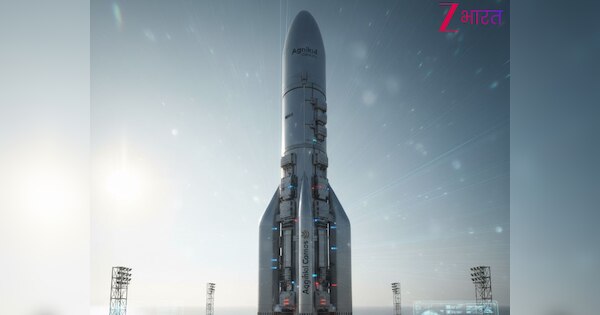 agnikul cosmos boosts agnibaan rocket capacity isro sslv | ISRO को सीधी ...
