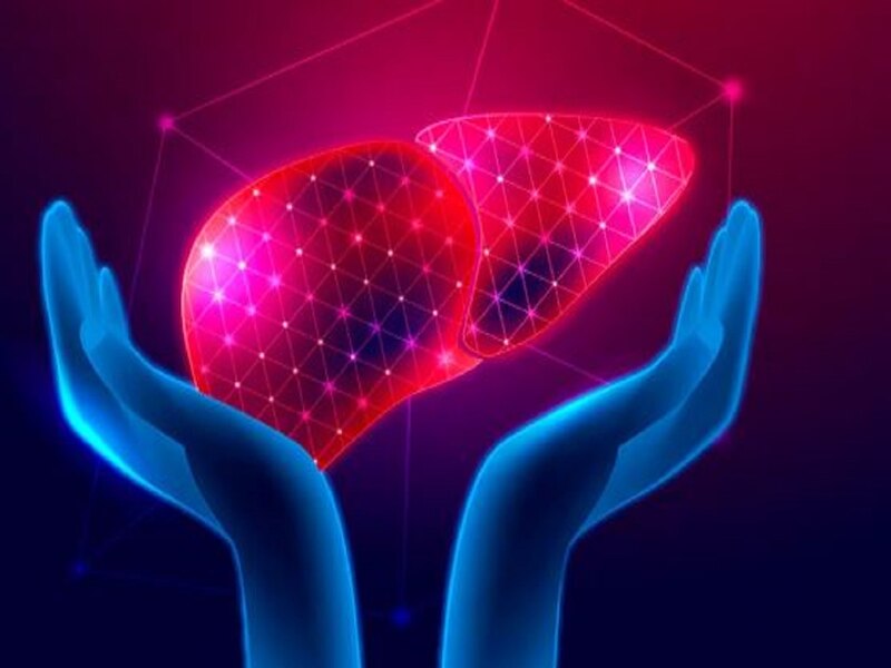Liver Care: କିଭଳି ଧିରେ ଧିରେ କ୍ଷତି ହୋଇଥାଏ ଲିଭର୍ , ଜାଣି ସଚେତନ ରୁହନ୍ତୁ How ...