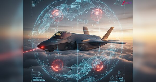real time 3d battlefield mapping of f35 fighter jet know its facts and ...