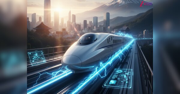 countries that testing next generation hyper speed trains india china ...