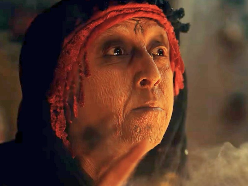 2024 Biggest Horrifying Indonesian Horror Film Kifn Based on Most ...