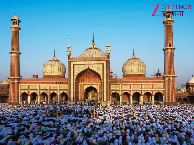 Delhi Religion Wise Population: Delhi में किस धर्म के लोग कितने प्रतिशत ...