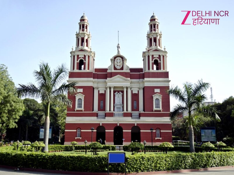 Delhi Religion Wise Population: Delhi में किस धर्म के लोग कितने प्रतिशत ...