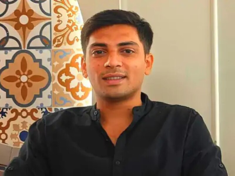 cgpsc 2024 exam results durg devesh prasad sahu achieves rank one after ...