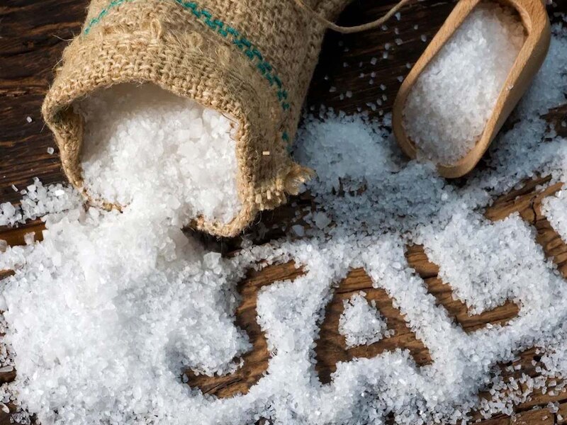 which state produces most salt in India Contributes 80 percent to the ...