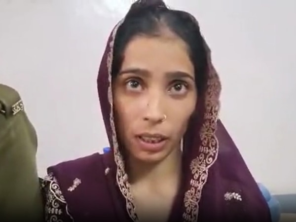 Basti Bride Rukhsana kills husband with lover Rinku after marriage UP ...