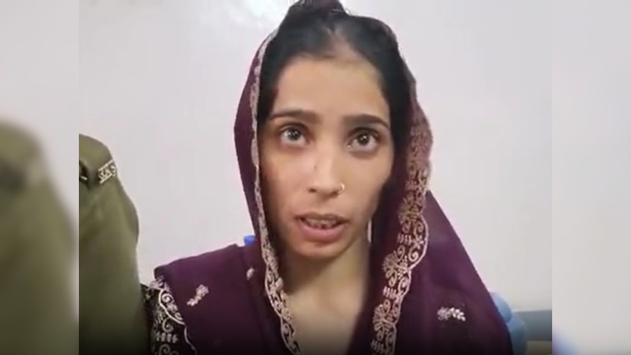Basti Bride Rukhsana kills husband with lover Rinku after marriage UP ...