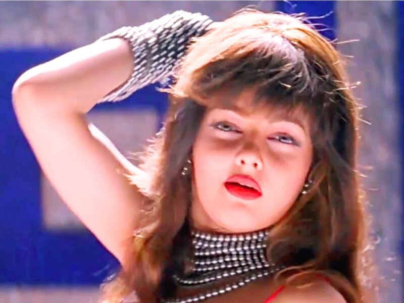 27 Years Old Biggest Bollywood Superhit Song Koi Jaye To Le Aaye Mamta ...