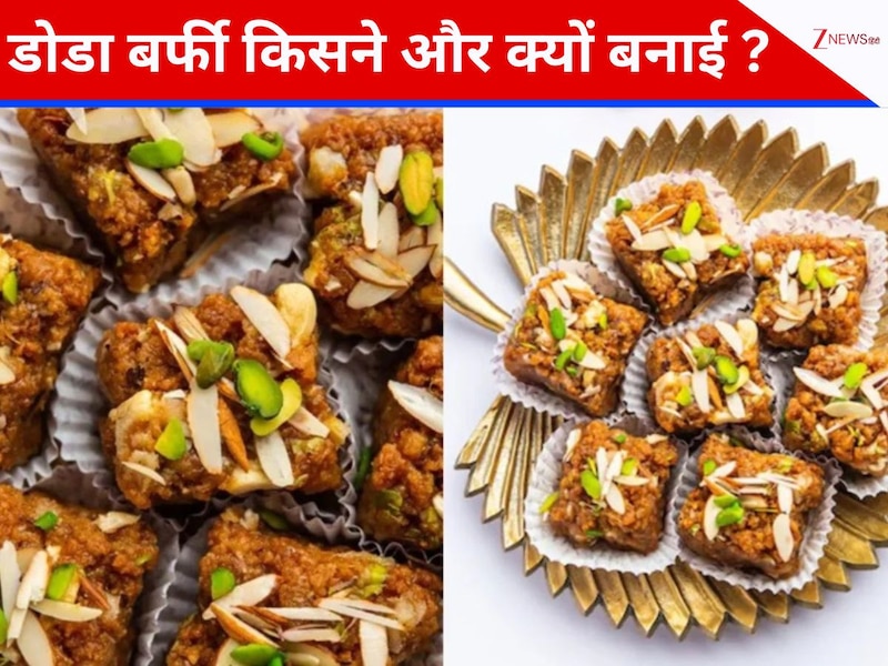 Punjab Wrestler Lala Hansraj Wig created the recipe for India famous ...