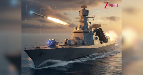 indian navy new warship project 18 next generation largest stealth ...