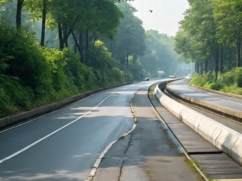 Good News For Aligarh Quarsi Chungi to Civil Lines road will be widened ...