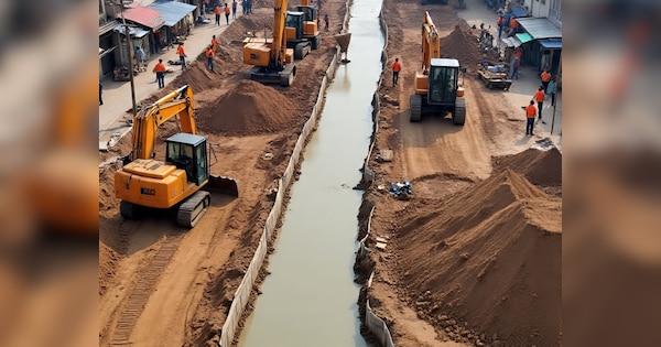 Good News For Aligarh Quarsi Chungi to Civil Lines road will be widened ...