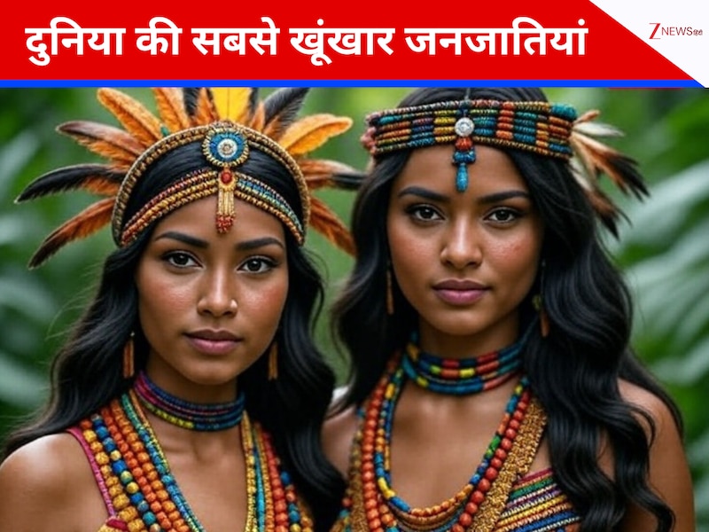 Masai tribe world most dangerous tribes where women are cut off this ...