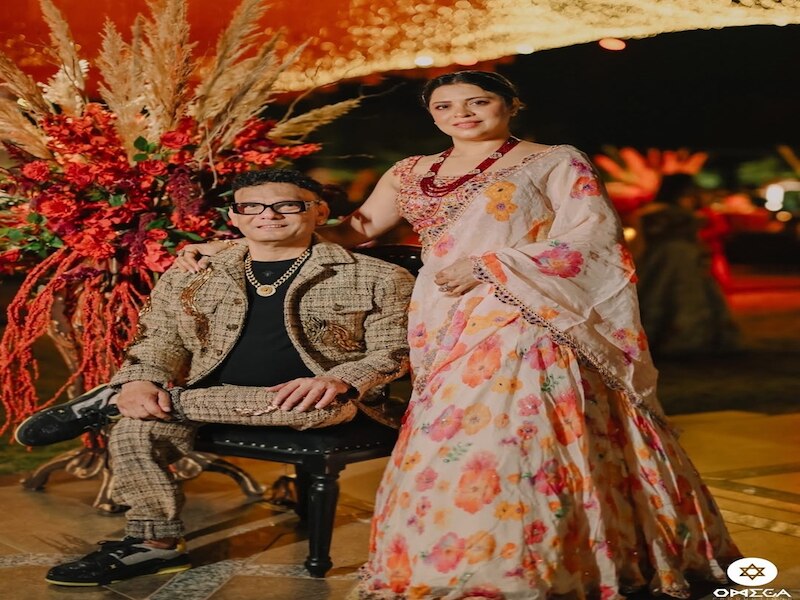 Vishal MegaVishal mega mart ka malik kon hai। why vishal mega Mart ...