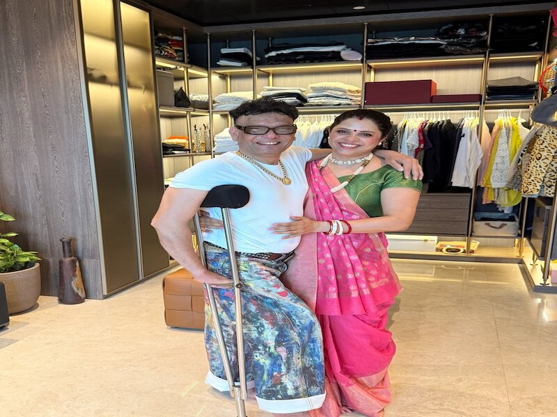 Vishal MegaVishal mega mart ka malik kon hai। why vishal mega Mart ...