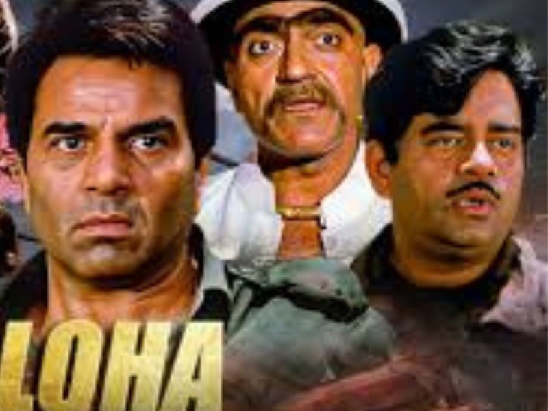 dharmendra shatrughan Sinha top five hit films old bollywood pairs best ...