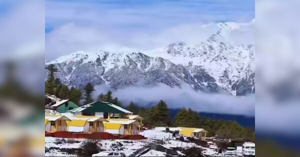 uttarakhand weather update 25 november 2025 today forecast temperature ...