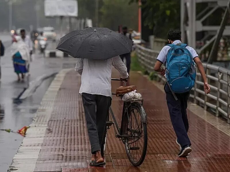 jharkhand many places can receive rain after november 29 imd weather ...