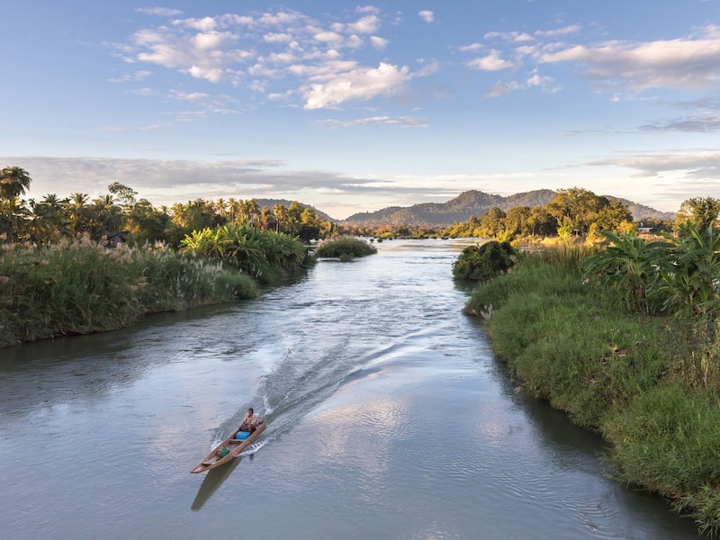 Do you know which river in Madhya Pradesh is called the Male River ...