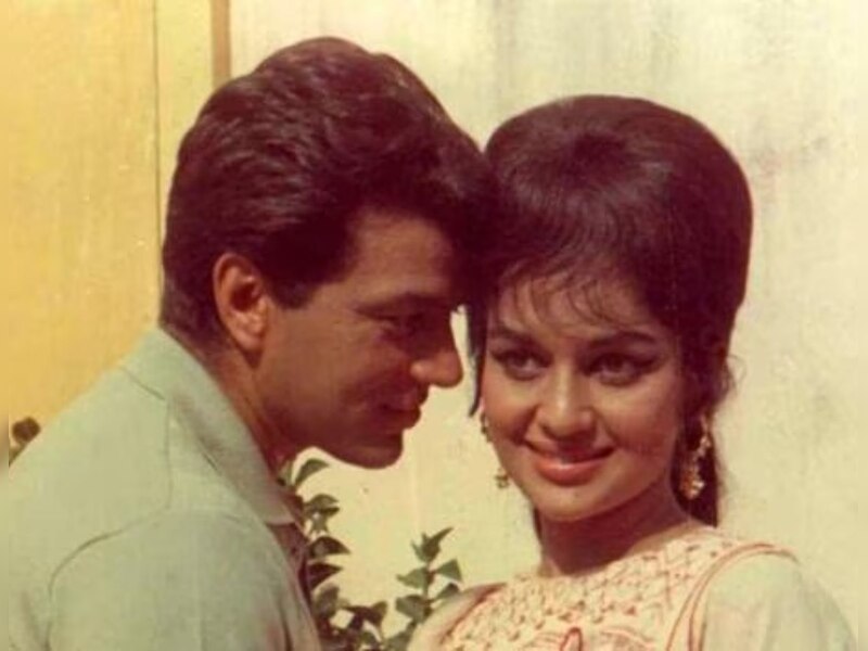 dharmendra death co star asha parek regretted not to touch with he man ...