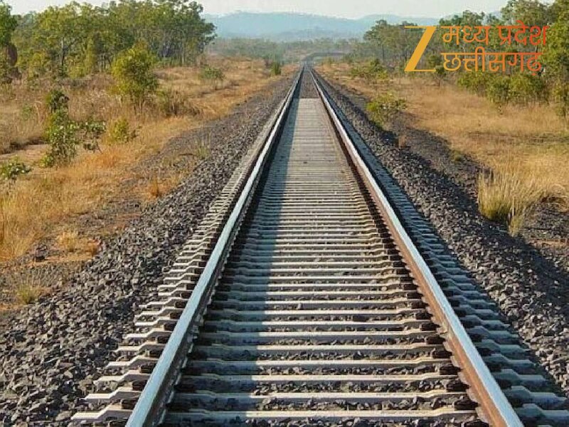 indore manmad new rail line update aerial survey to be conducted for ...