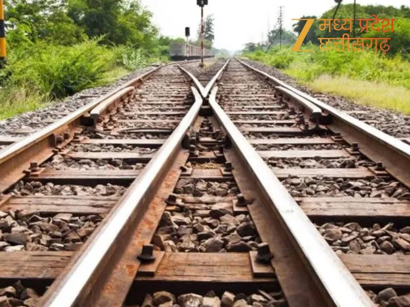 indore manmad new rail line update aerial survey to be conducted for ...