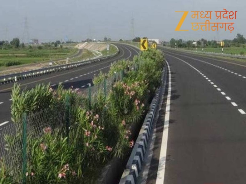 indore ujjain new four lane highway to be built on expressway lines ...