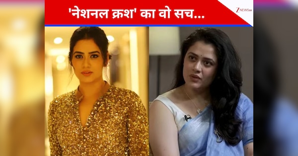 National Crush Actress Girija Oak reveals about her family explains why ...