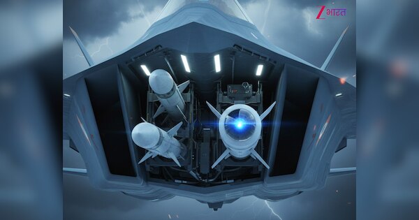 DRDO IAF about to boost Astra Mk-II Mk-III missile development | AMCA ...