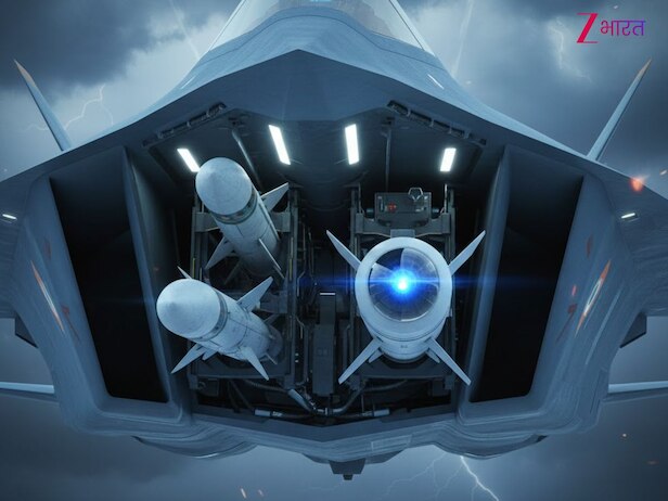 DRDO IAF about to boost Astra Mk-II Mk-III missile development | AMCA ...