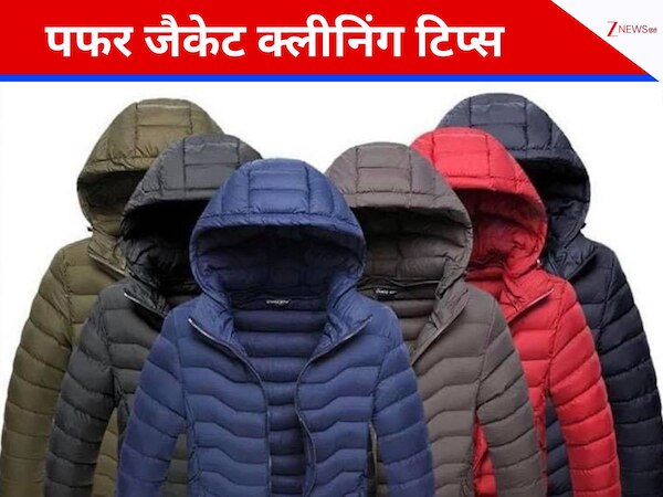 winter puffer jacket cleaning tips follow these easy tricks | Puffer ...