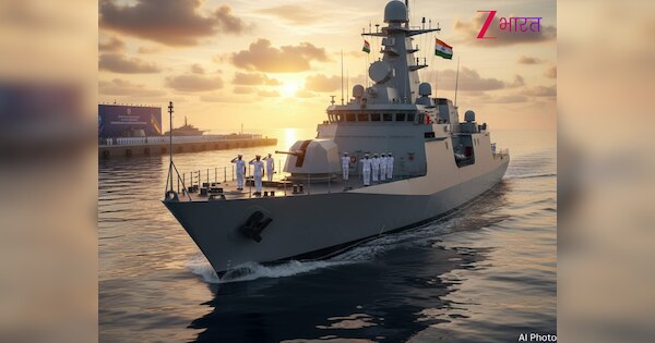 indian navy inducts ins mahe first private built warship by seds india ...