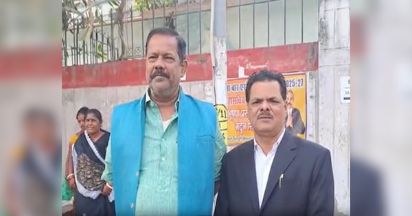Court acquits former MP Ajay Nishad in code of conduct violation case ...