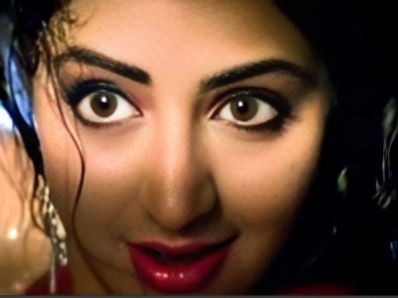 1993 Anil Kapoor Sridevi Biggest Flop Film Roop Ki Rani Choron Ka Raja ...