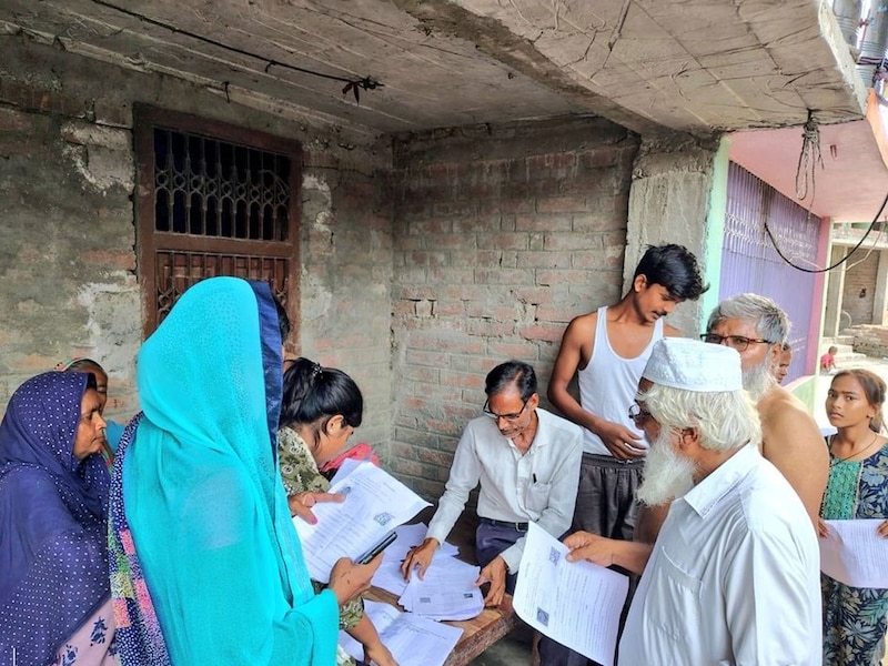 SIR Form how to find your name in 2003 voter list, know complete ...