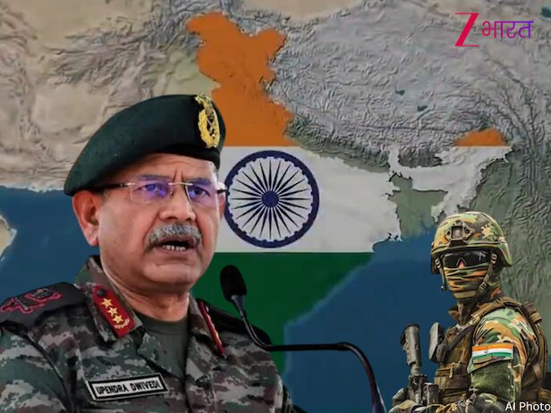 chanakya defence dialogue army chief world conflicts india army 2047 ...