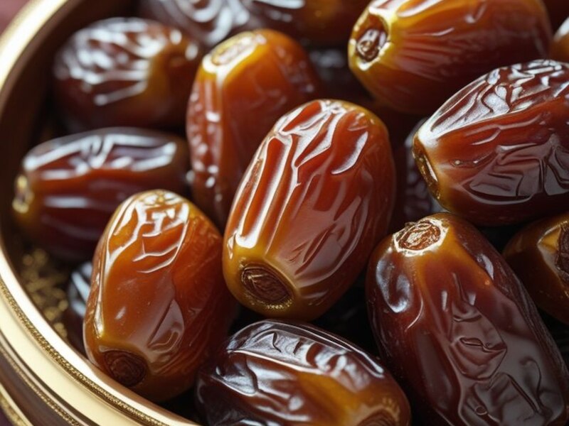 types of dates know which is best for weight loss khajur kitne prakar ...
