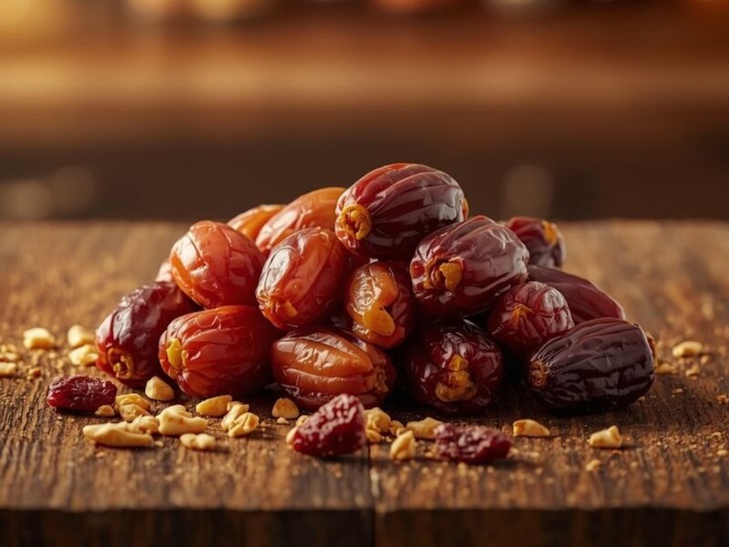 types of dates know which is best for weight loss khajur kitne prakar ...