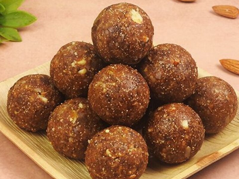 winter immunity booster eat these 5 ladoo daily for strong bone til ke ...