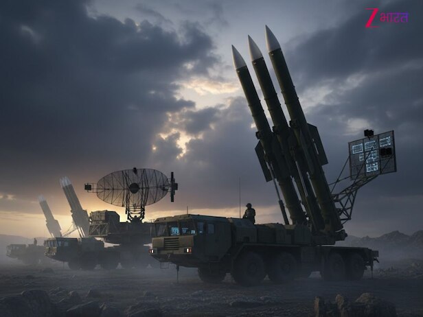 India about to buy 5 more S-400 from russia | 400KM तक दुश्मनों की मौत ...