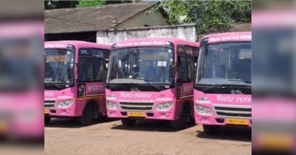 Bihar Pink Bus scheme women drivers recruitment started December 15 ...
