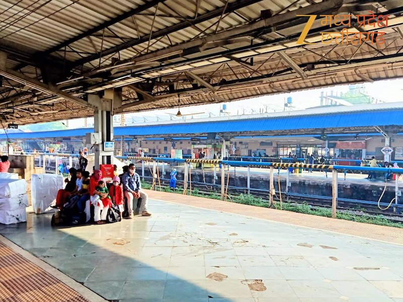 do you know worlds shortest railway station code, 137 years old a-1 ...